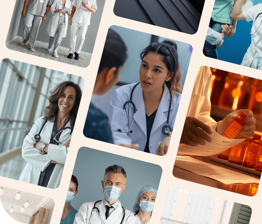 About - MedTrust Provider Advocates-Healthcare Credentialing