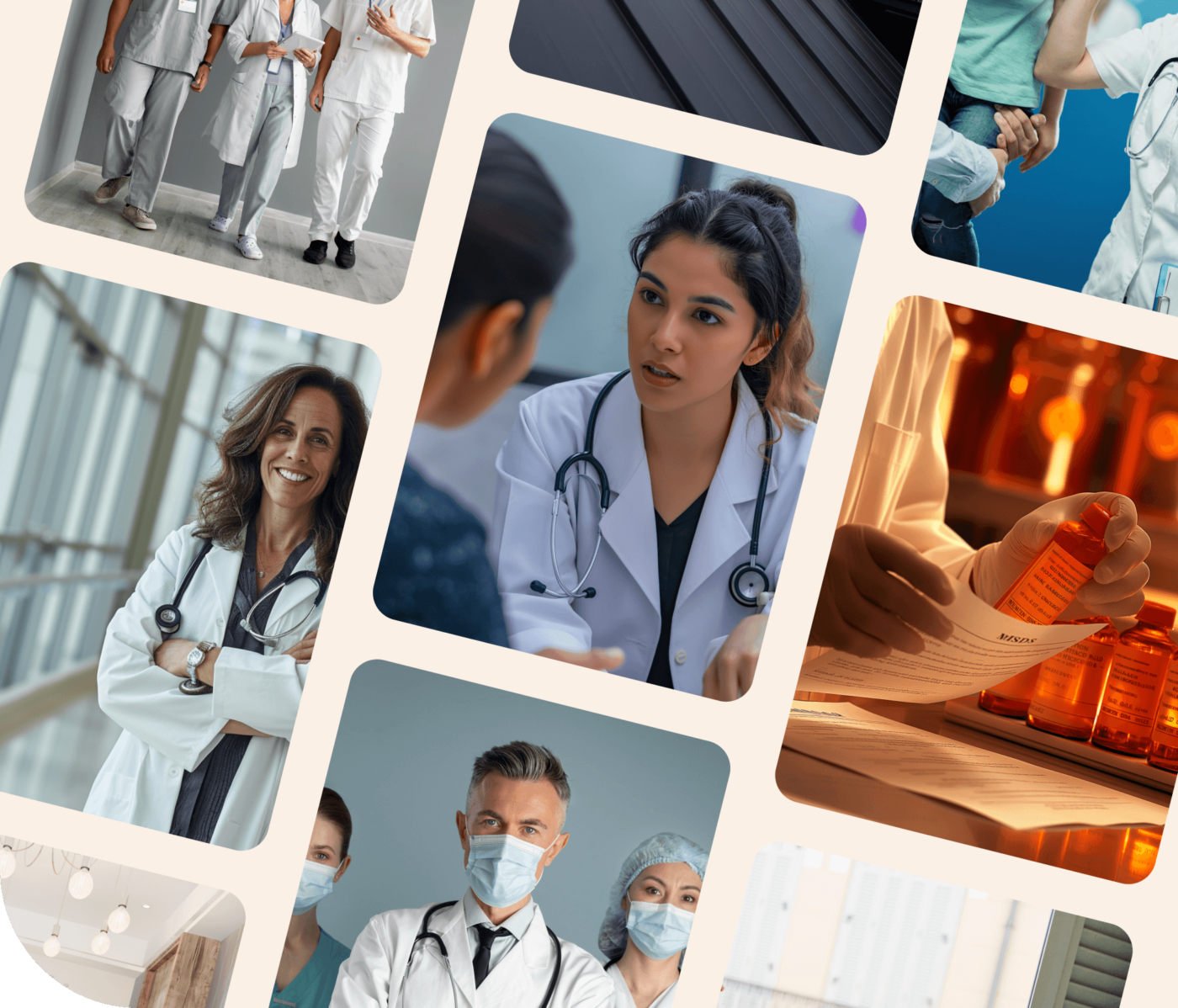 About - MedTrust Provider Advocates-Healthcare Credentialing